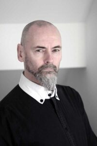 Biography – Azzron